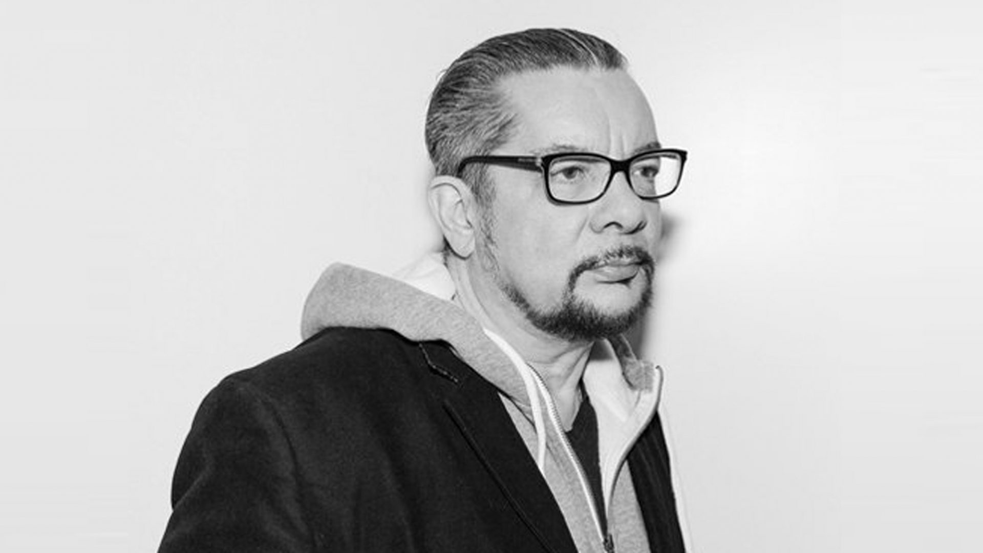 Chi è Neville Brody? - UXU Edizioni